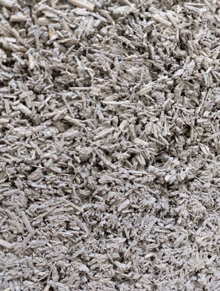 Le duo gagnant chaux-chanvre de Chaux Saint-Astier